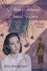 When Johnny Comes Home - Kira Anderson